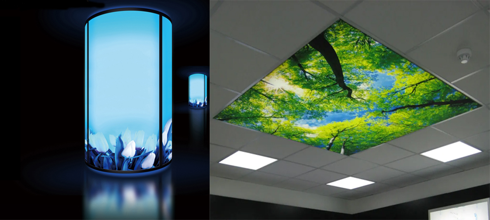 LED Flexible Sheet – Handatec | Customized LGP Backlighting manufacturer